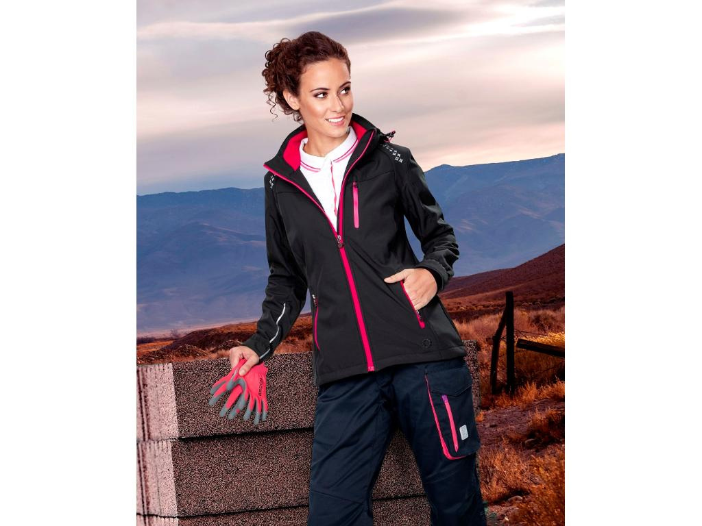 Ardon Floret H6307 kurtka robocza damska softshell